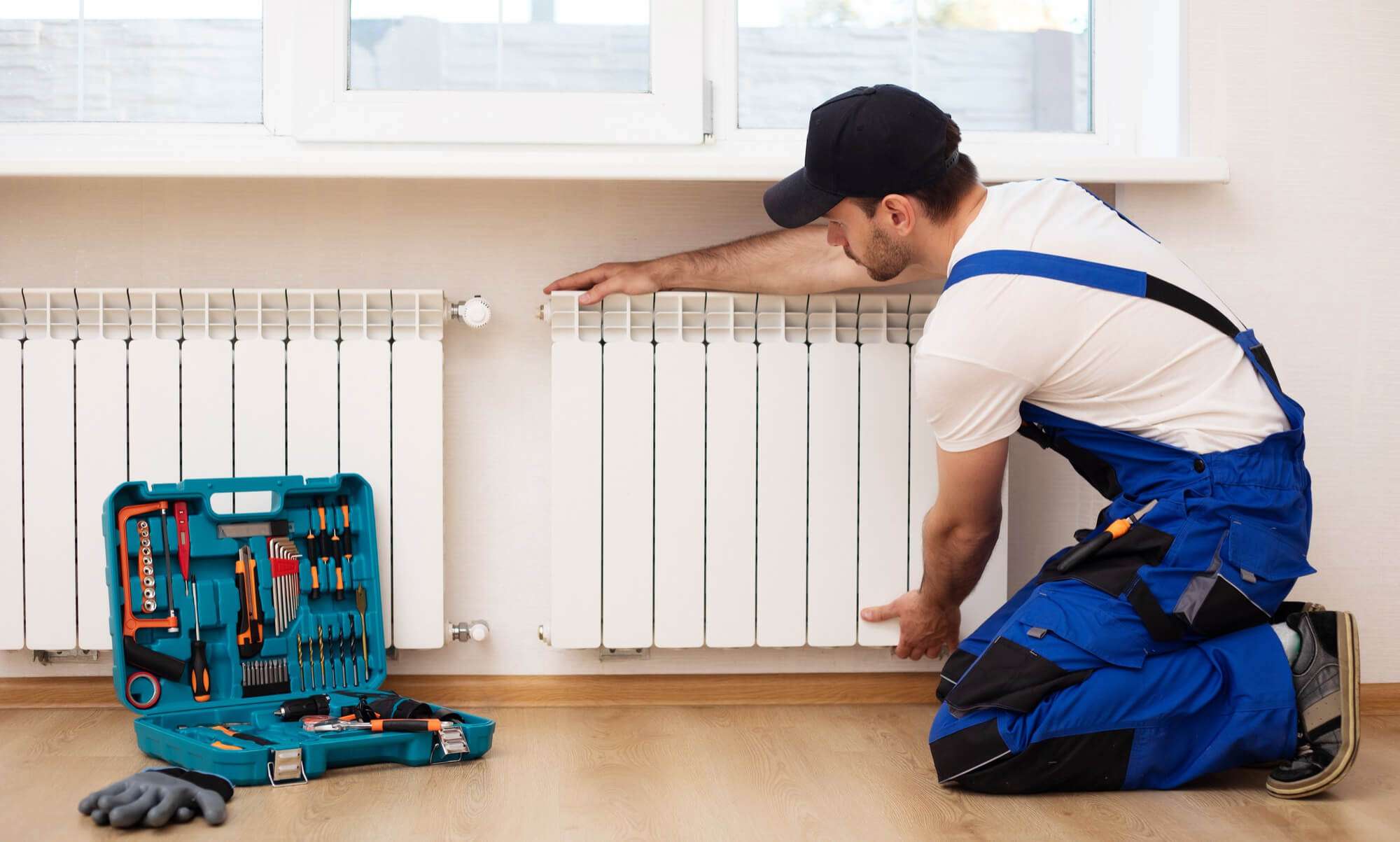 Heating Repair and Maintenance in New York City - Bright Star Service