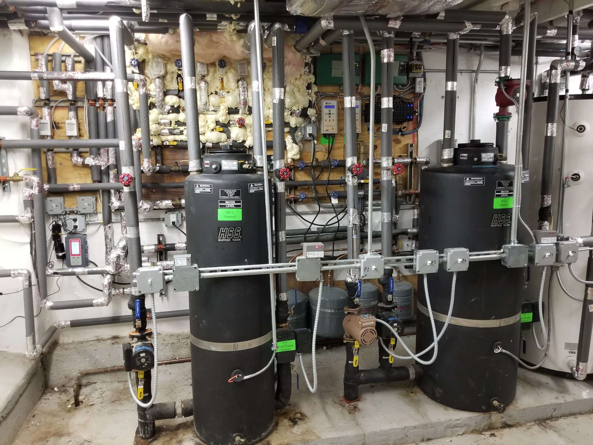 Commercial Refrigeration in New York City - Bright Star Service